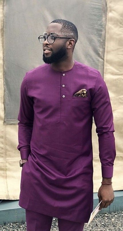 Vêtements Homme Tuniques neufs et occasions au Sénégal - CoinAfrique ...