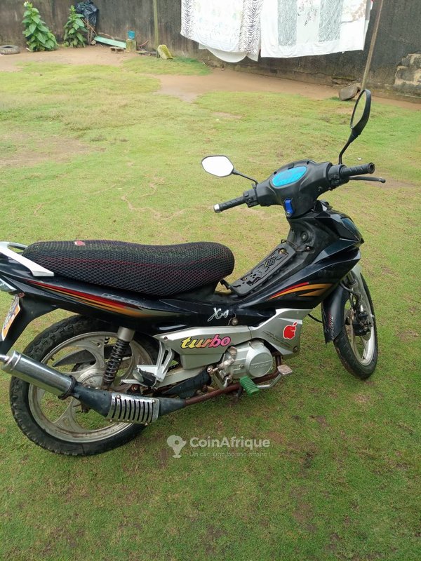 Motos & Scooters KTM X1 2018 neufs et occasions en Côte d'Ivoire ...