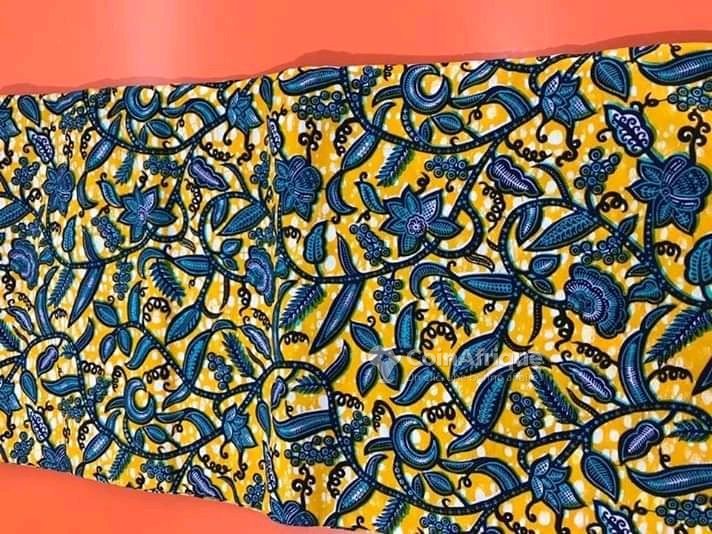Tissus & Foulards Pagne au Congo - CoinAfrique Congo