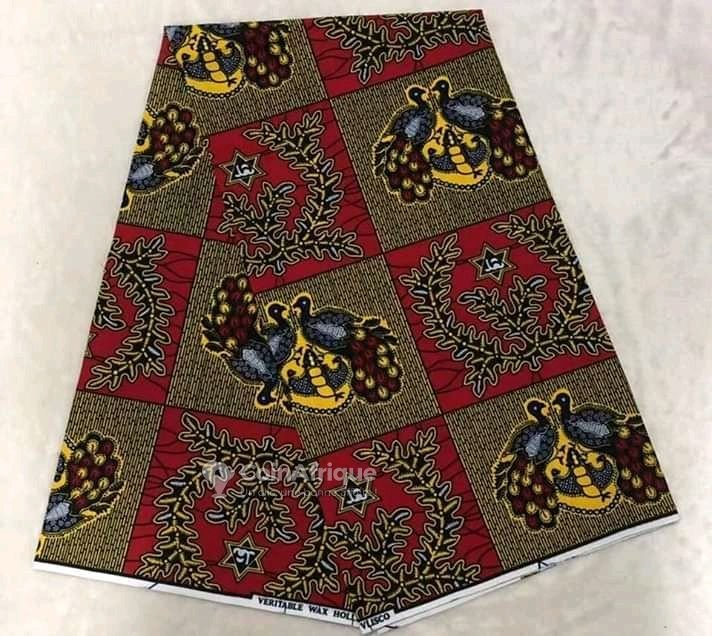 Tissus & Foulards Pagne au Congo - CoinAfrique Congo