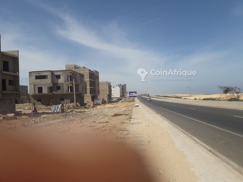 Terrains Vente Terrain - VDN 3 au Sénégal - CoinAfrique Sénégal