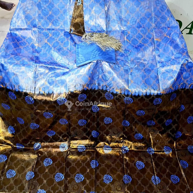 Tissus & Foulards Thioup Getzner VIP - Thioup au Sénégal - CoinAfrique ...