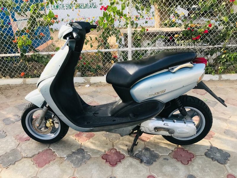Motos & Scooters Yamaha Ovetto 2018 neufs et occasions au Sénégal ...