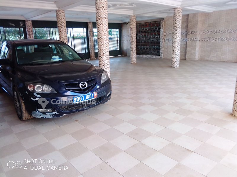 Appartements Location parking - Riviera en Côte d'Ivoire - CoinAfrique ...