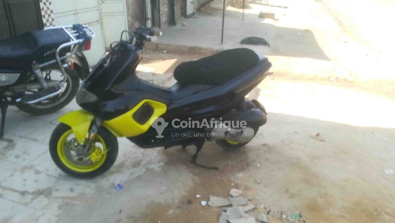 Motos & Scooters Scooter Piaggio Runner 180 neufs et occasions au ...