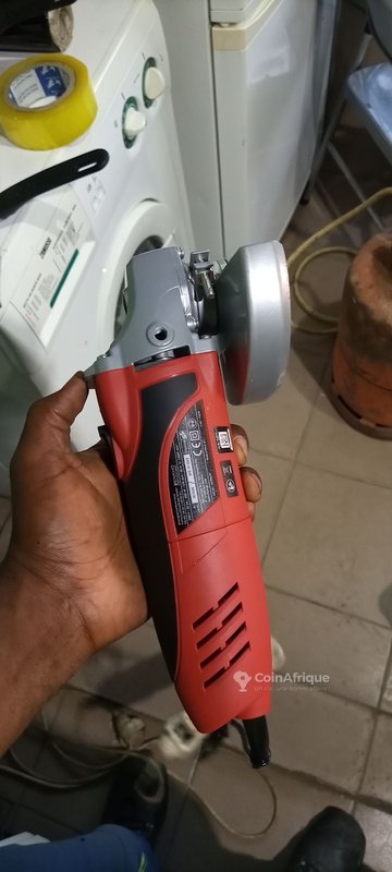 Bricolage Meule électrique neufs et occasions au Cameroun - CoinAfrique ...