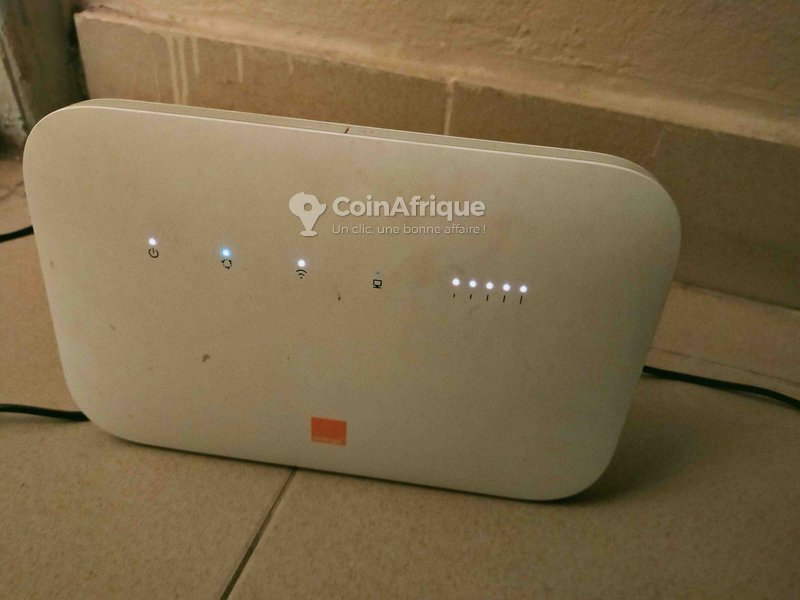 Accessoires Informatiques Flybox neufs et occasions au Sénégal ...