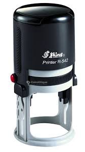 Autres services Confection Tampons cachet au Sénégal - CoinAfrique Sénégal