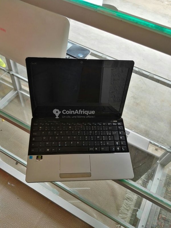 Ordinateurs PC Atom Asus neufs et occasions au Togo - CoinAfrique Togo