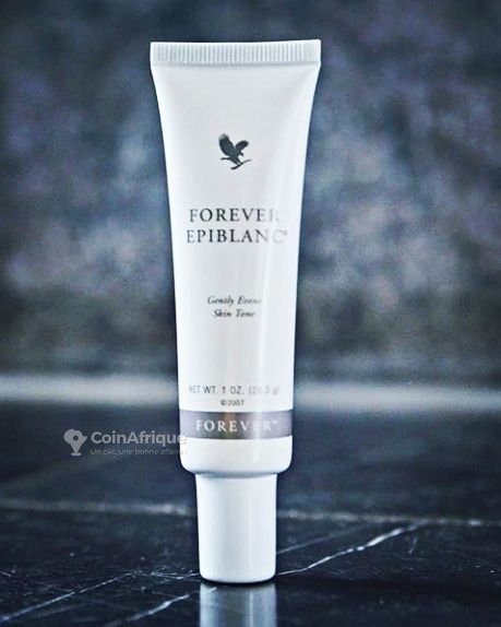 Cosmétique & Parfums Lait de corps Forever Epiblanc en Côte d'Ivoire ...
