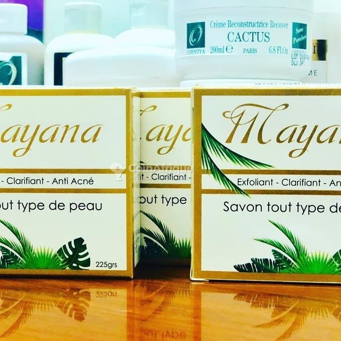 Cosmétique & Parfums Savon Mayana au Sénégal - CoinAfrique Sénégal