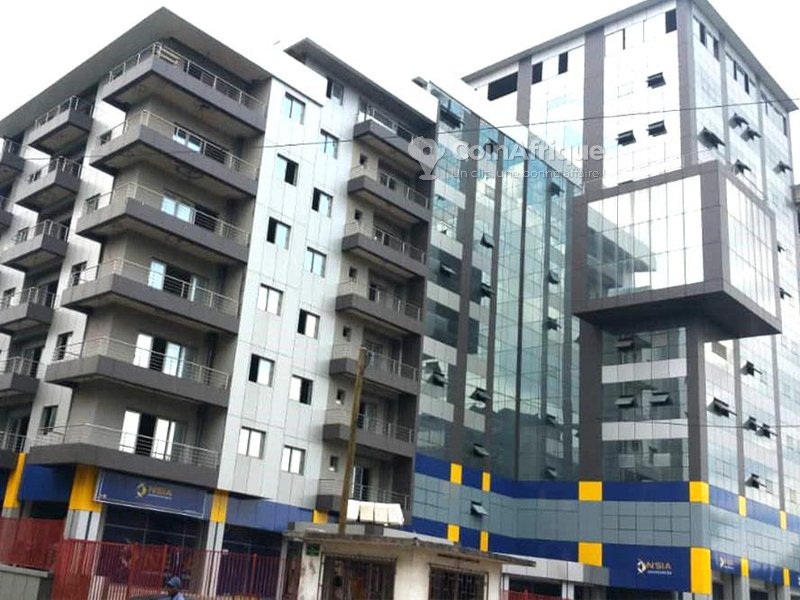 Immeubles Vente Immeuble - Point E au Sénégal - CoinAfrique Sénégal