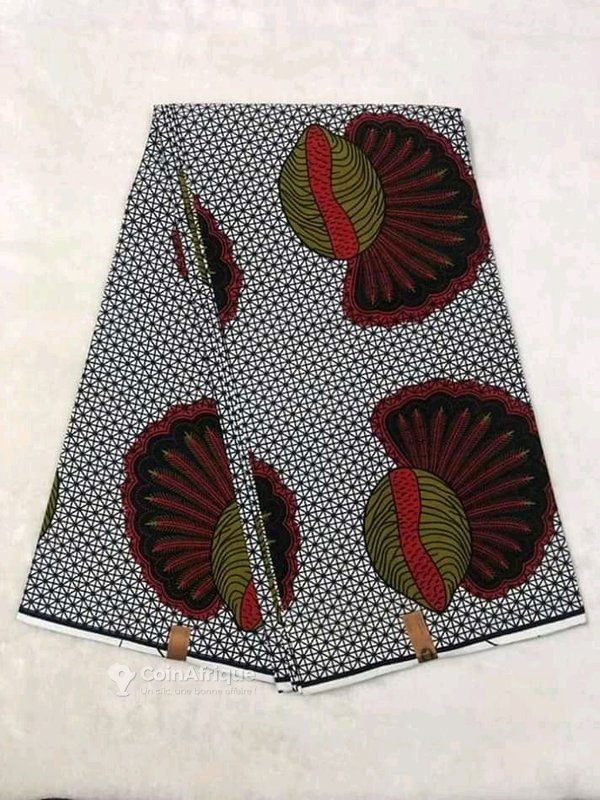 Tissus & Foulards Pagnes au Congo - CoinAfrique Congo