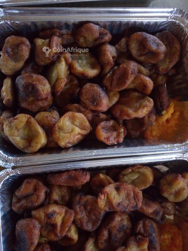 Alimentation Beignets au Sénégal - CoinAfrique Sénégal