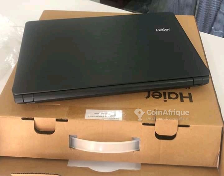Ordinateurs PC Haier neufs et occasions en Côte d'Ivoire - CoinAfrique ...