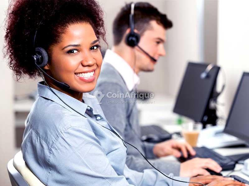 Offres d'emploi Recherche - télévendeur secteur énergies au Sénégal ...