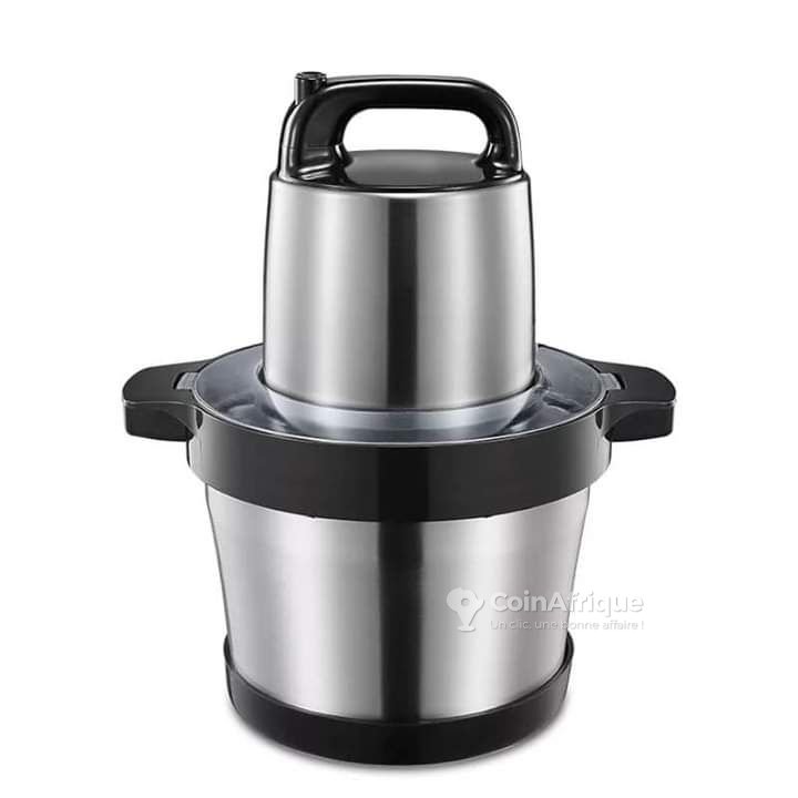 Petit électroménager Machine foufou mix au Togo - CoinAfrique Togo