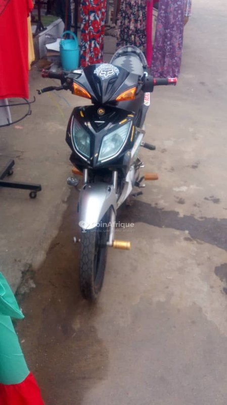 Motos & Scooters KTM X1 2020 neufs et occasions en Côte d'Ivoire ...