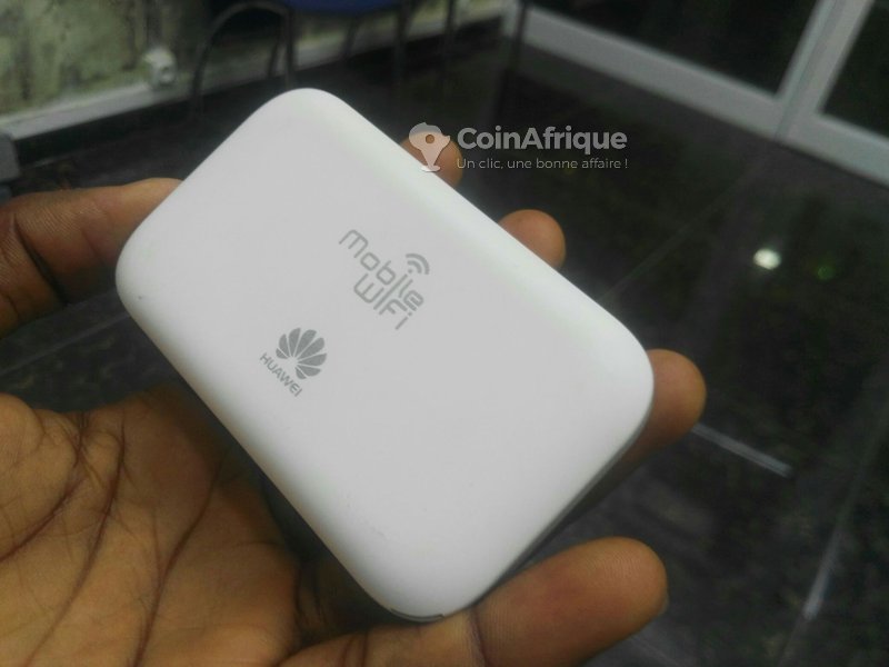 Accessoires Informatiques Modem Camtel neufs et occasions au Cameroun ...