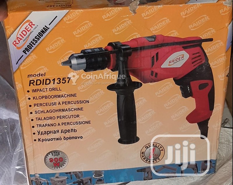 Autre matériel professionnel Signole Raider en Côte d'Ivoire ...