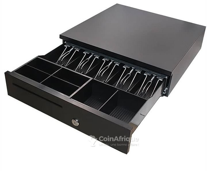 Matériel Marchés & Commerces Tiroir de caisse GM au Sénégal ...