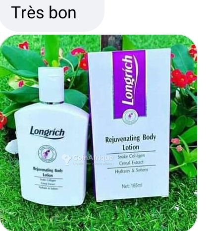 Cosmétique & Parfums Produit cosmétique Longrich au Togo - CoinAfrique Togo