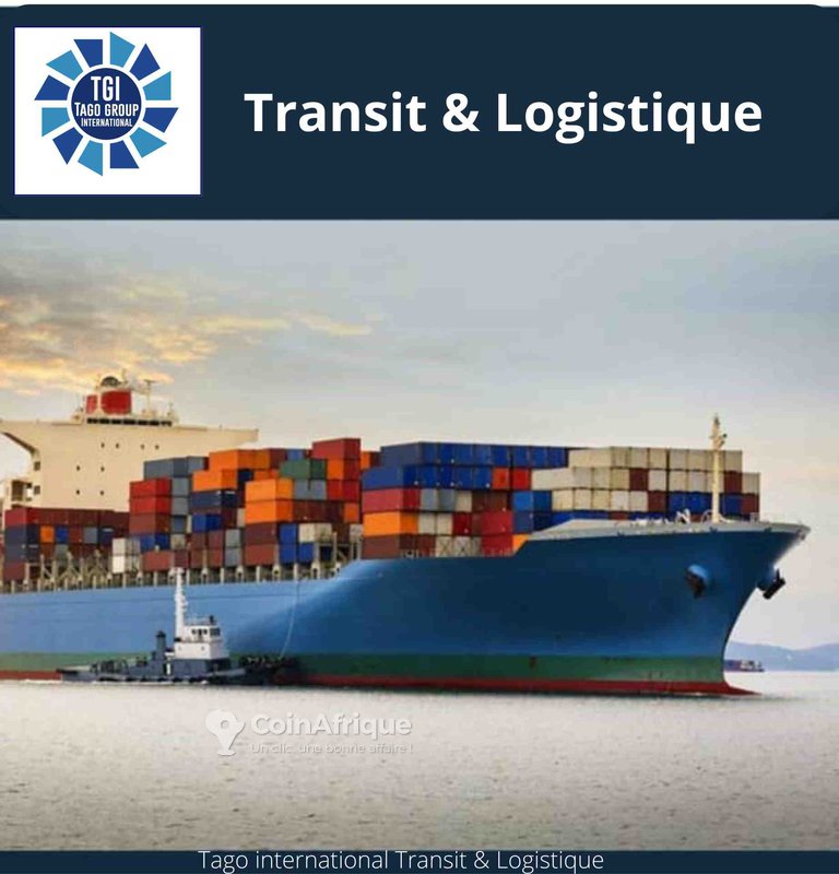 Autres services Service de transit et dédouanement au Sénégal ...