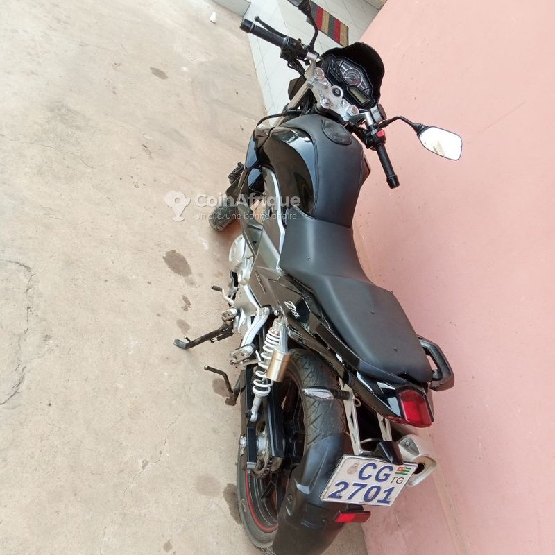 Motos & Scooters Moto Apsonic 170 Z- One 2019 neufs et occasions au ...