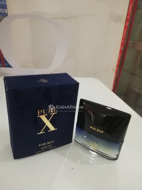 Cosmétique & Parfums Parfum X Rome au Togo - CoinAfrique Togo