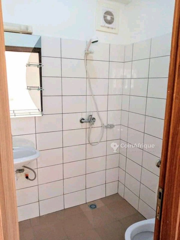 Appartements Location Appartement 3 pièces - Cité Addoha Yopougon en ...