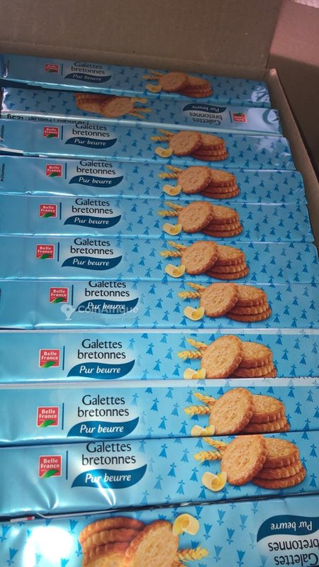 Alimentation Biscuits au Sénégal - CoinAfrique Sénégal
