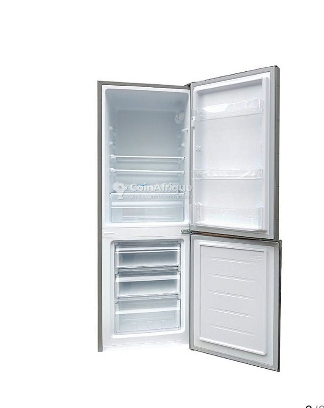 Réfrigérateurs & Congélateurs Réfrigérateur combiné Skyline 159L neufs ...