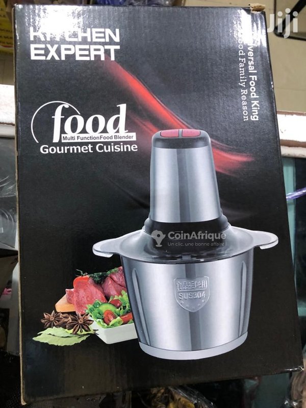 Petit électroménager Foufou mix au Togo - CoinAfrique Togo