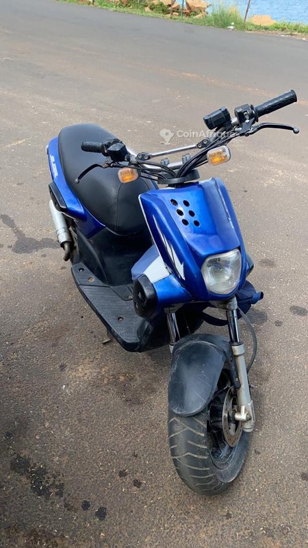 Motos & Scooters MBK stunt slider neufs et occasions au Sénégal ...