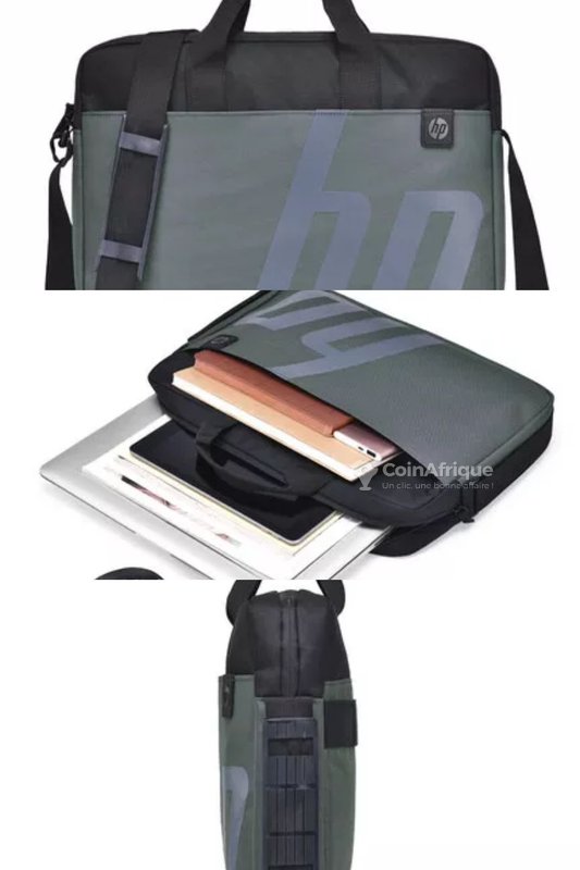 Accessoires Informatiques Sac HP neufs et occasions au Togo ...