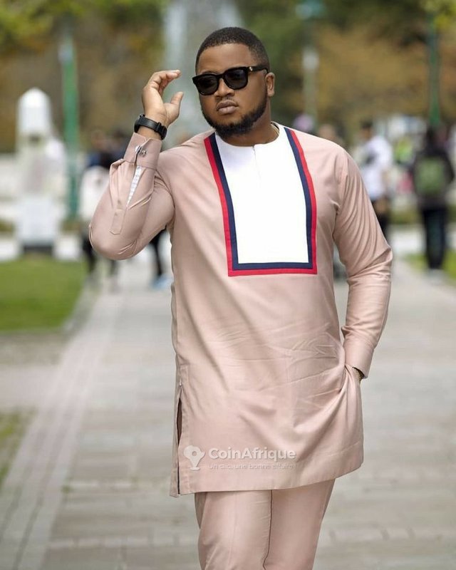 Vêtements Homme Tunique homme neufs et occasions au Togo - CoinAfrique Togo
