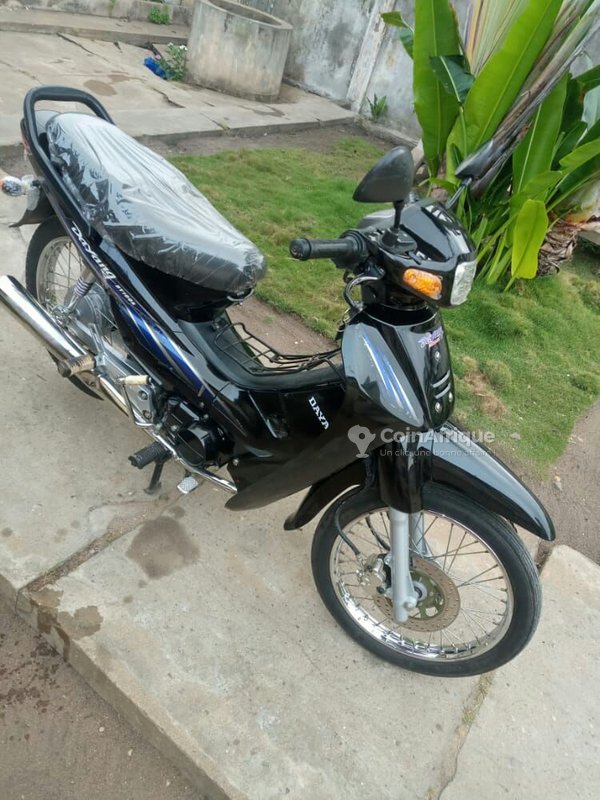 Motos & Scooters Dayang Lomé DY100a 2020 neufs et occasions au Bénin ...