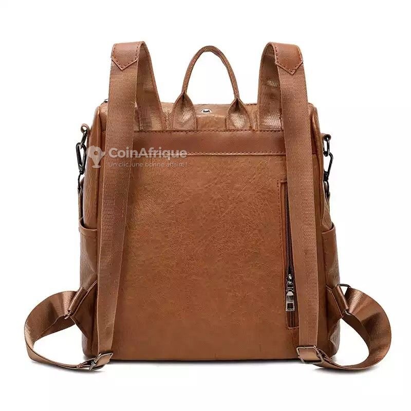 Maroquinerie & Bagagerie Sac synthétique neufs et occasions au Congo ...