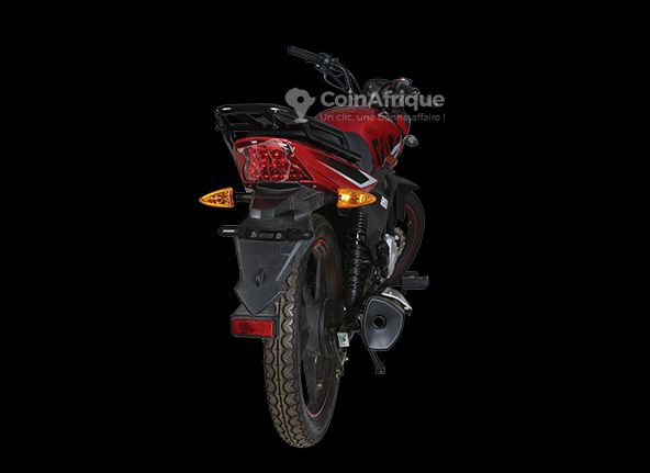 Motos & Scooters Moto Rato 125 2018 neufs et occasions au Bénin ...