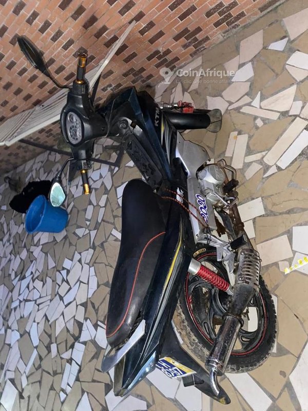 Motos & Scooters Moto KTM X1 2019 neufs et occasions en Côte d'Ivoire ...