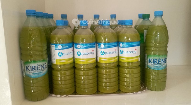 Alimentation Jus naturels au Sénégal - CoinAfrique Sénégal