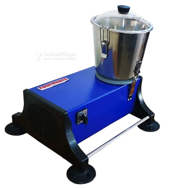 Petit électroménager Foufou mix Togo au Togo - CoinAfrique Togo