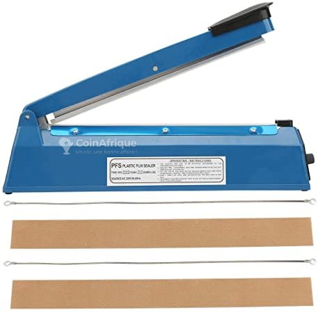 Matériel Marchés & Commerces Machine à sceller au Bénin - CoinAfrique Bénin