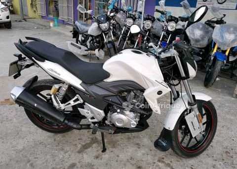 Motos & Scooters Recherche - Apsonic Zone 2021 neufs et occasions au ...