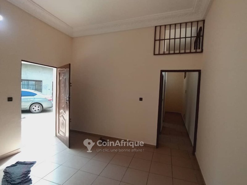 Appartements Location appartement 2 pièces - Calavi dadjo au Bénin ...