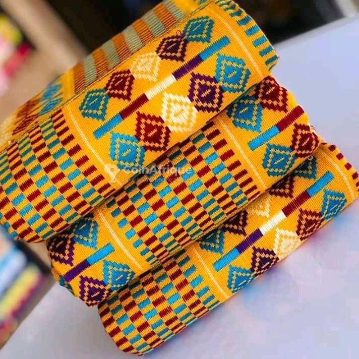 Tissus & Foulards Pagnes au Congo - CoinAfrique Congo