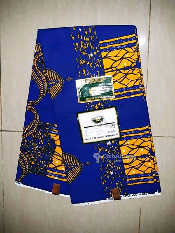 Tissus & Foulards Pagne au Congo - CoinAfrique Congo