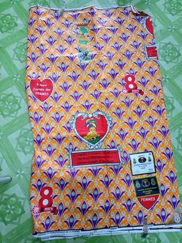 Tissus & Foulards Pagne au Congo - CoinAfrique Congo
