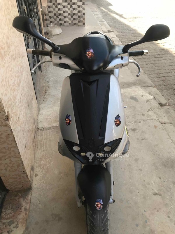 Motos & Scooters Runner 200 2020 neufs et occasions au Sénégal ...