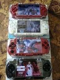 Jeux vidéo & Consoles PSP + 15 Jeux neufs et occasions au Bénin ...